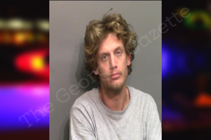 Joshua Howell — Glynn County