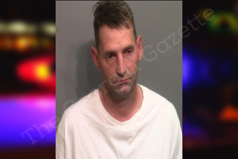 George Hubbard — Glynn County