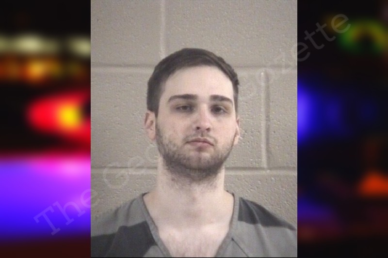 Hunter Wilson — Whitfield County