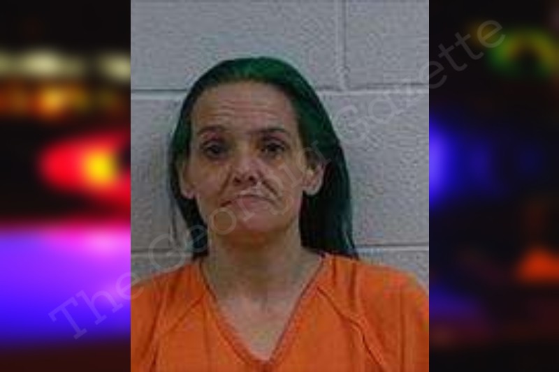 Angela Ingram — Polk County