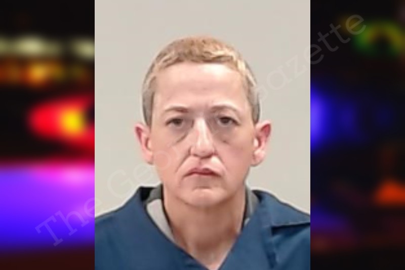 Tonya Ingram — Lowndes County Jail Bookings