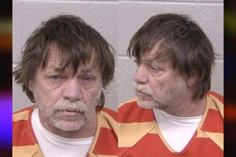 Eugene Perkins — Paulding County Jail Bookings