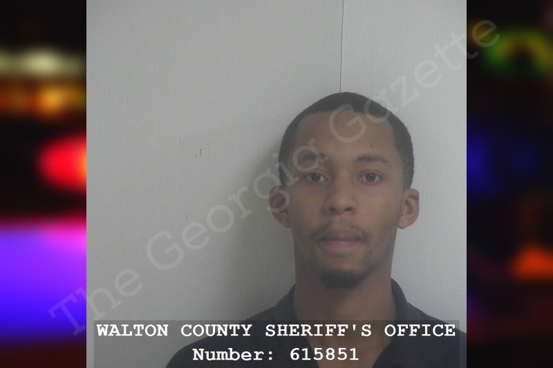 Ethan Jack - Walton County