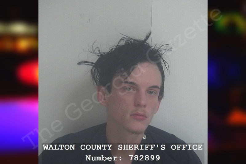 Dylan Jackson | Walton County