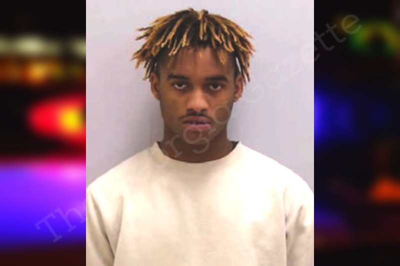 Asa James — Bartow County