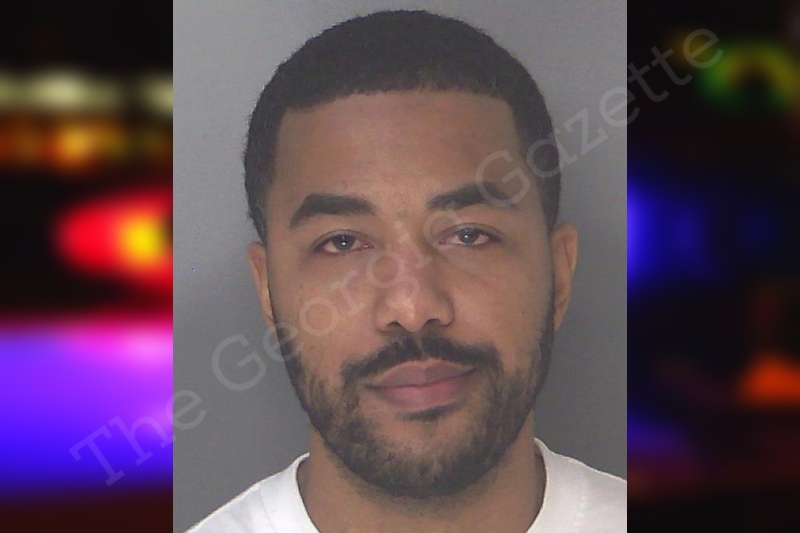 Jaime James — Douglas County Jail Bookings