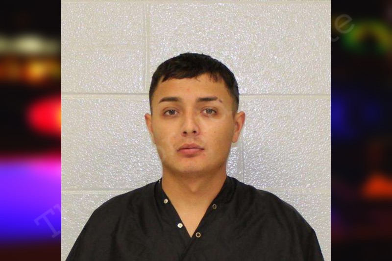 Kevin Javier | Carroll County