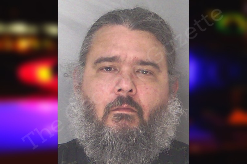 Jule Johnson - Douglas County