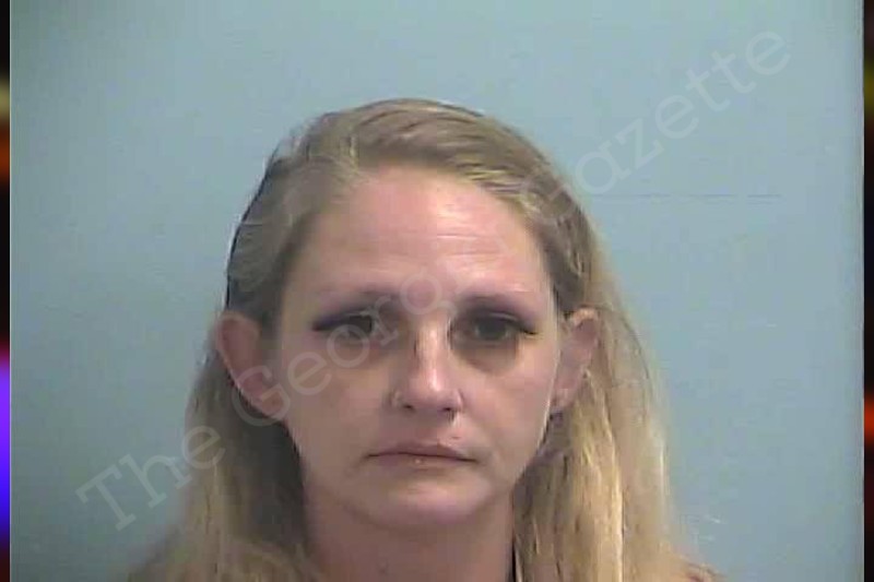 Kristen Jolley | Dawson County