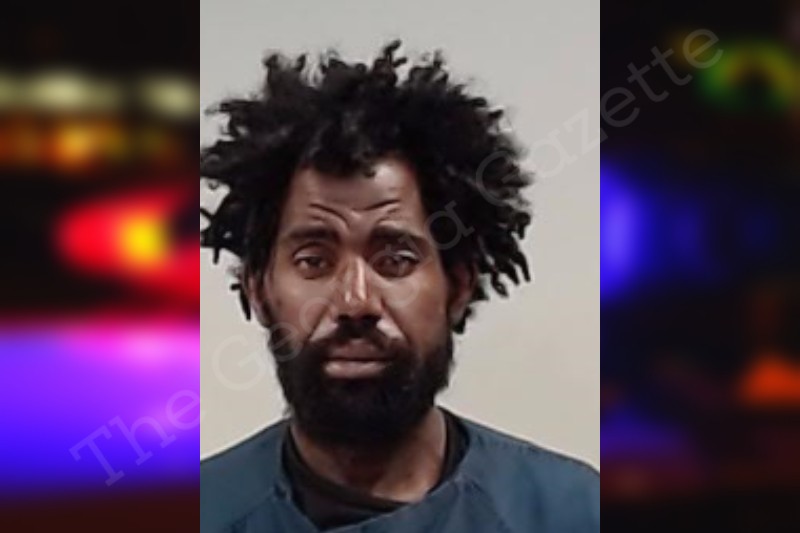 Desmond Jones | Lowndes County