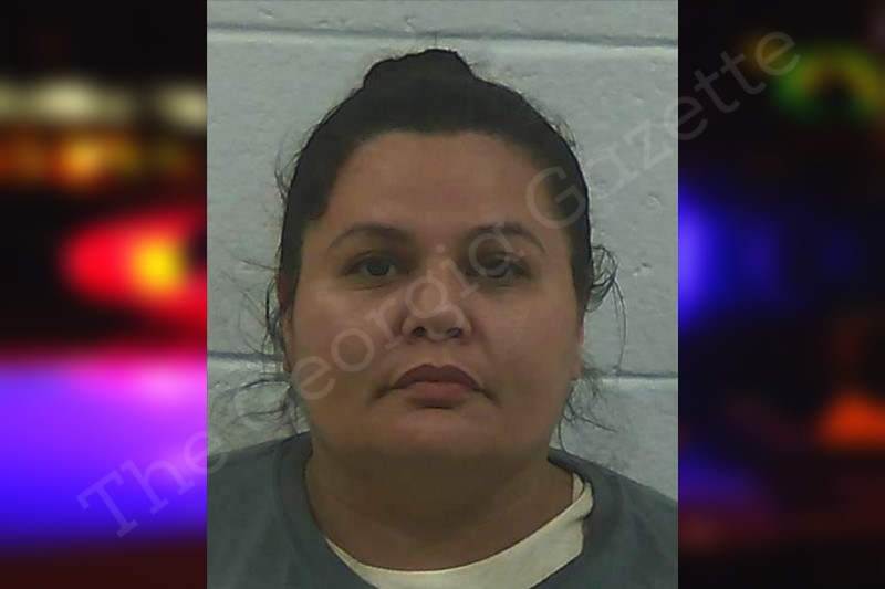 Elizabeth Jordan | Jackson County