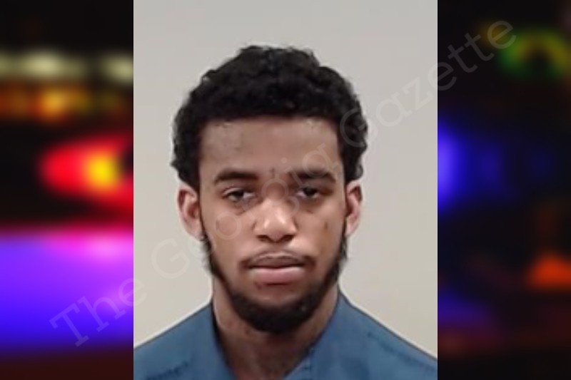 Bobby Joyner — Lowndes County Jail Bookings