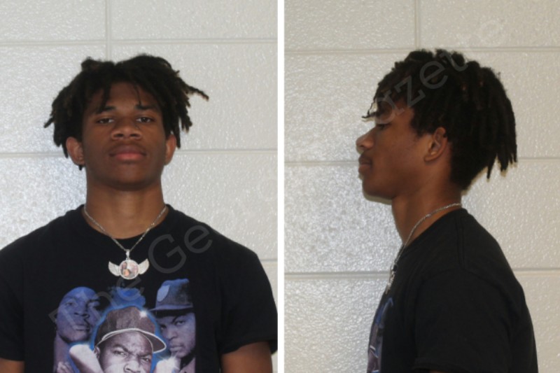 Trayvion Jackson | Houston County