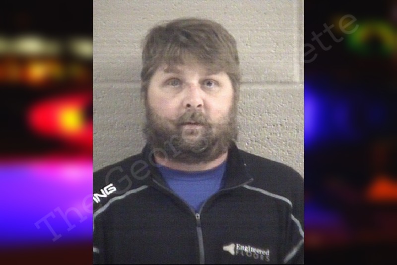 James Logan | Whitfield County