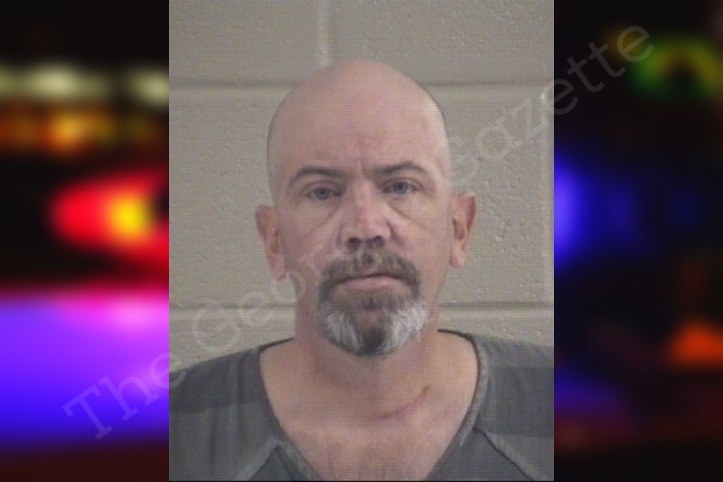 Jeremy Bivens | Whitfield County