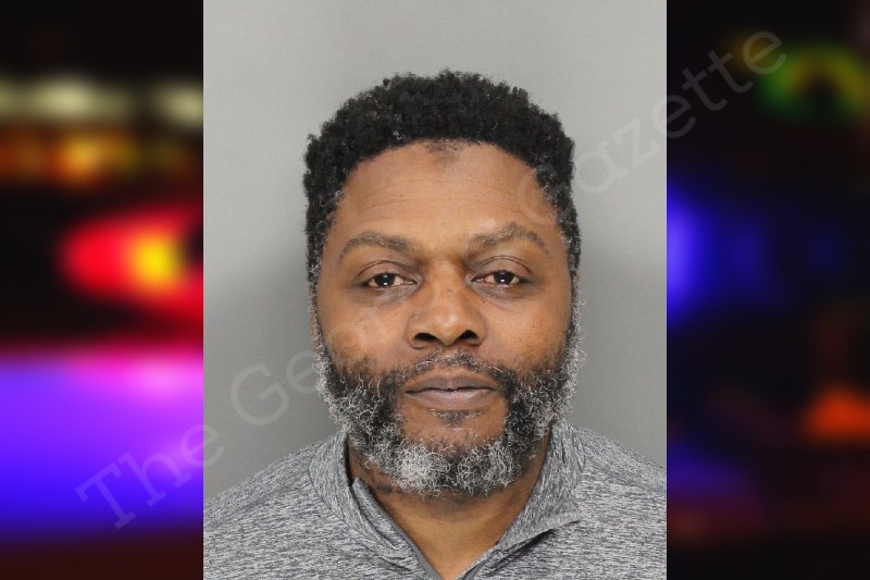 Samuel Jones | Cobb County