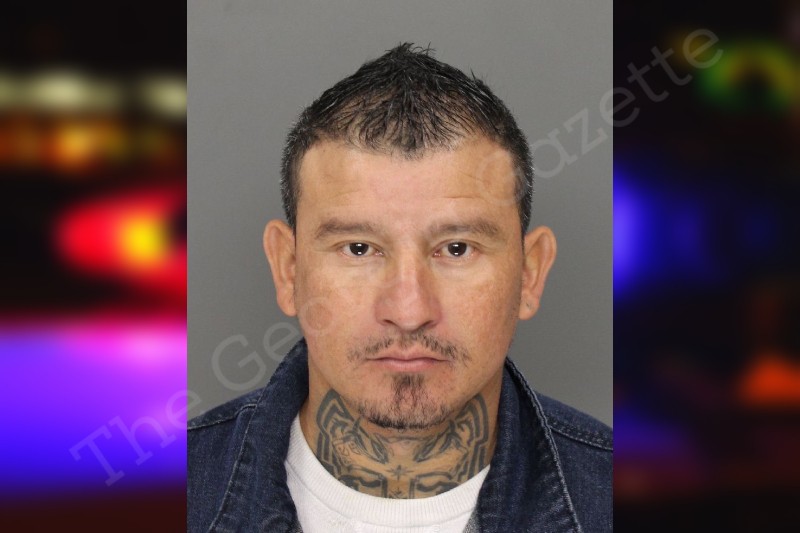 Jose Umana | Cobb County