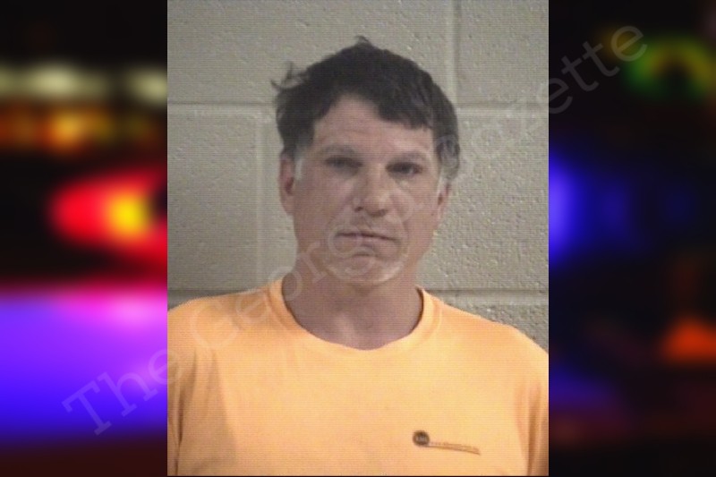 Joseph Mckee | Whitfield County