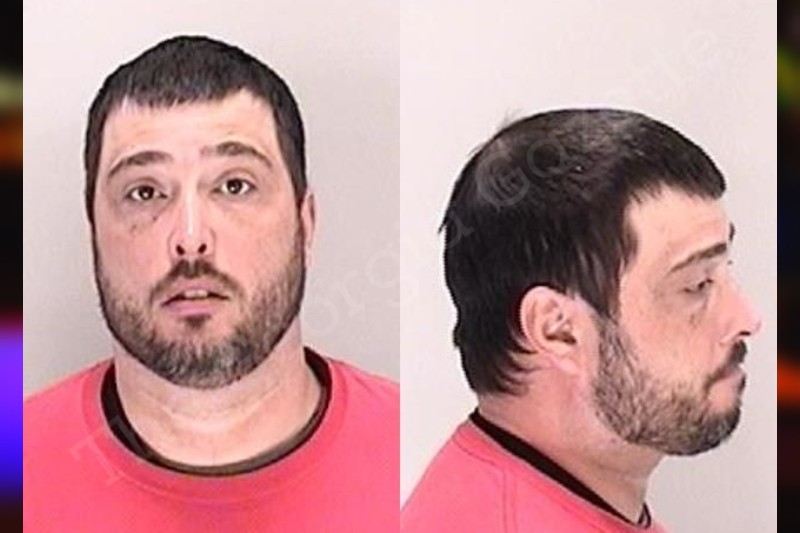 Peyton Joyner — Richmond County Jail Bookings