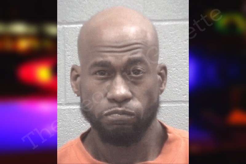 Eric Judge — Columbia County Jail Bookings