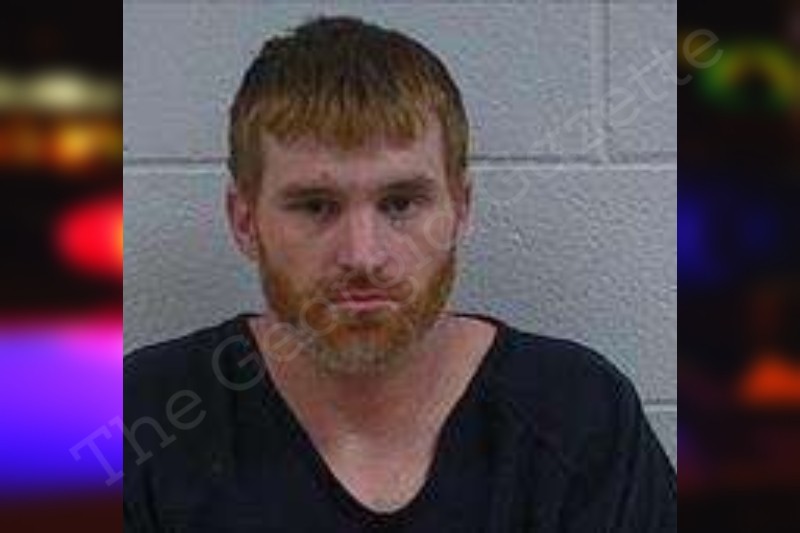 Christopher Keeton - Polk County