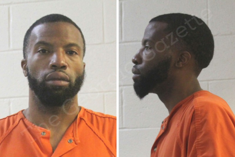 Kenneth Keeley — Houston County