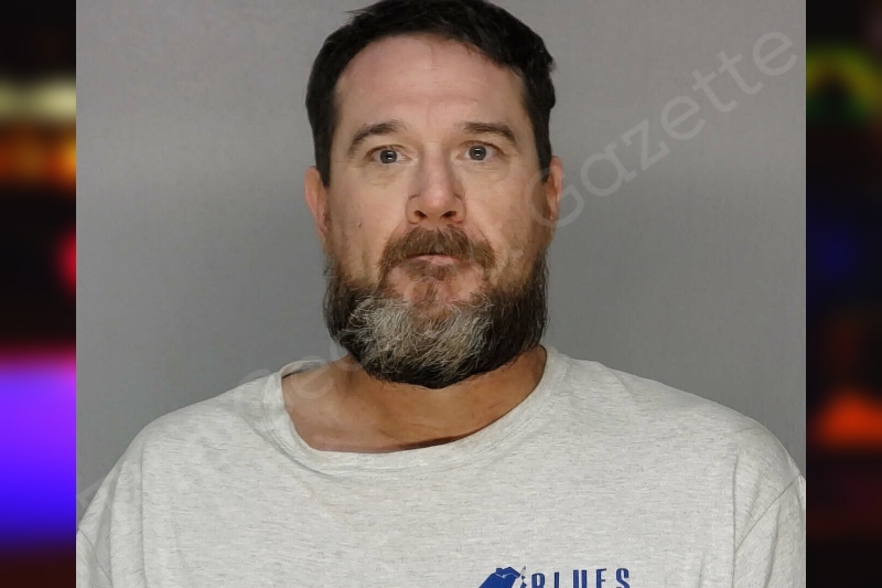 Keith Dover — Bibb County Jail Bookings