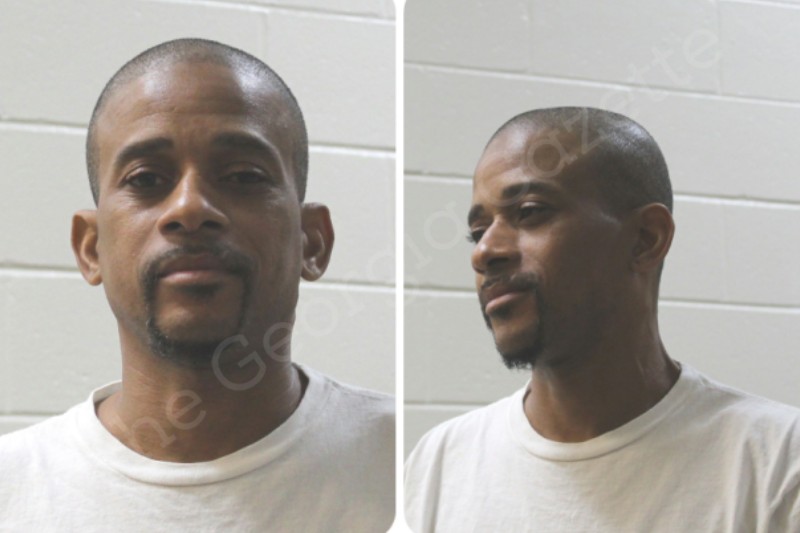 Darrell Kendrick — Houston County Jail Bookings