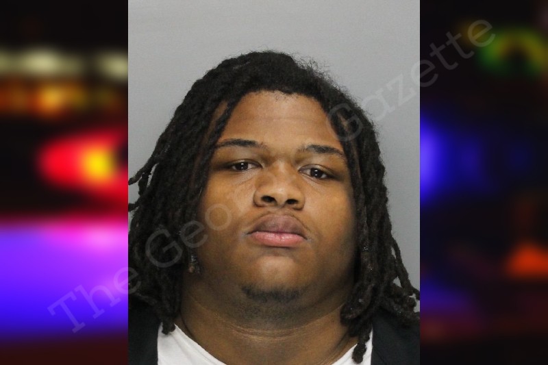 Kenneth Craft — Cobb County Jail Bookings