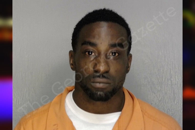 Kenneth Harris | Bibb County