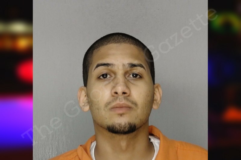 Kevin Couvertier — Bibb County Jail Bookings