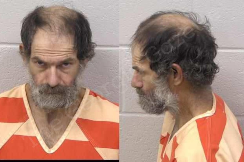 Kevin King — Paulding County