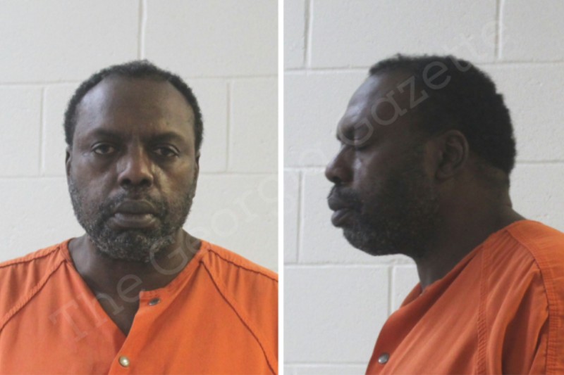 Frederick Knight — Houston County Jail Bookings
