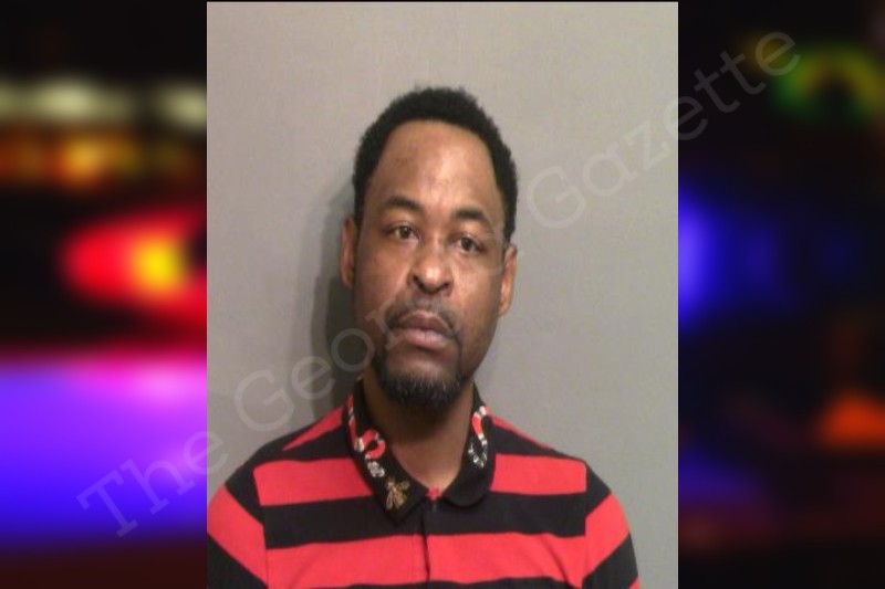 Kenneth Knight — Glynn County