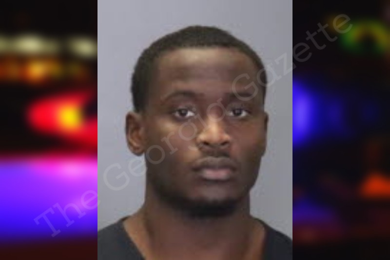 Anthony Lassiter | Muscogee County