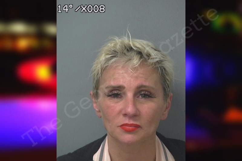 Nicole Lathrop | Gwinnett County