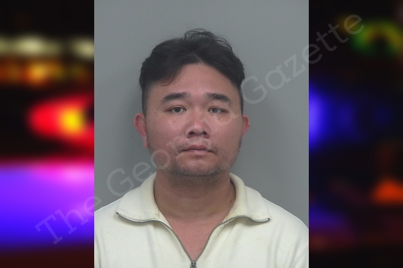 Ducminh Le | Gwinnett County