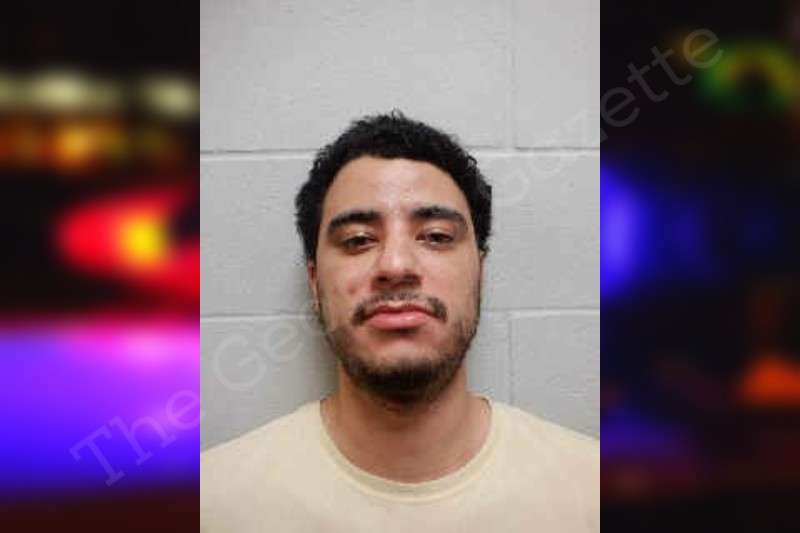 Deandre Leaphart | Henry County