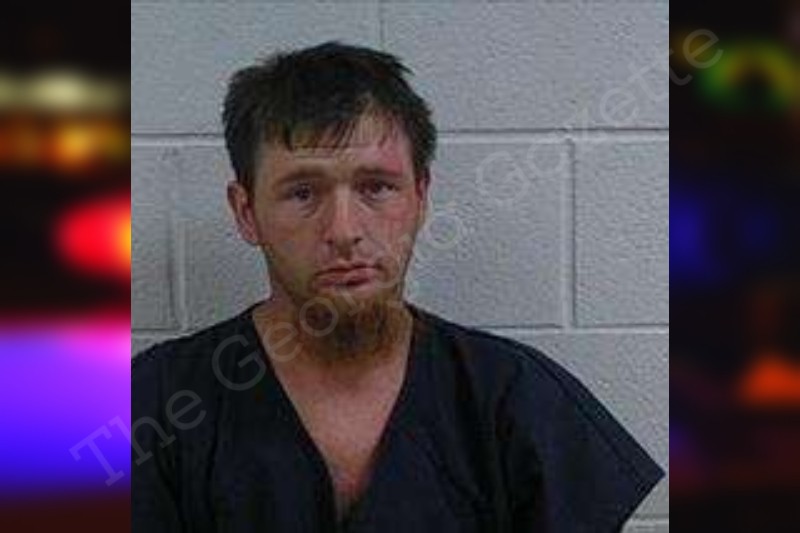 Cody Ledford | Polk County