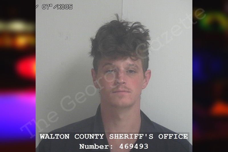 Dustin Lewis | Walton County