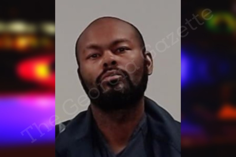 Tarus Lewis — Lowndes County Jail Bookings