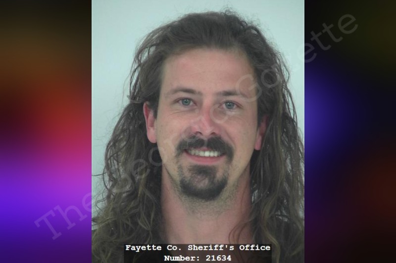 Austin Long | Fayette County