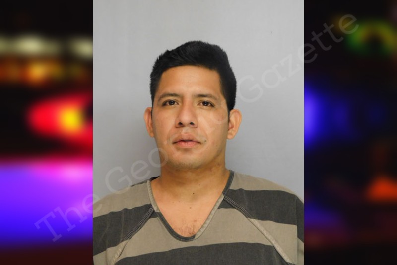 Hector Lopez-Ramirez | Hall County
