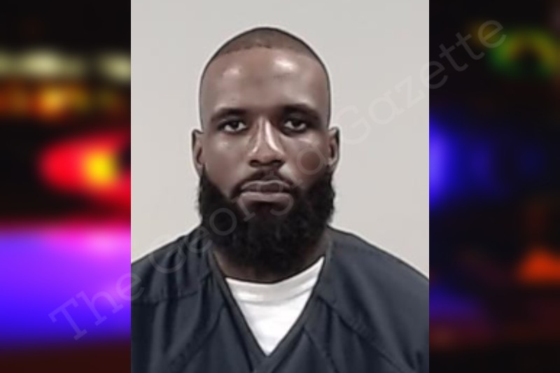 Patrick Louis — Lowndes County
