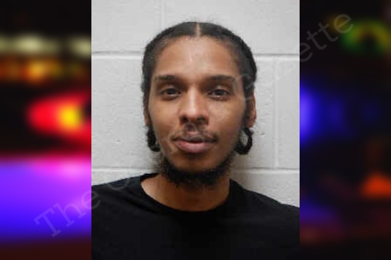 Gregory Lynch — Henry County