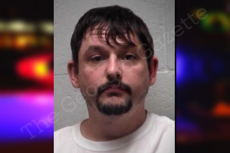 Gordon Lynn — Henry County Jail Bookings