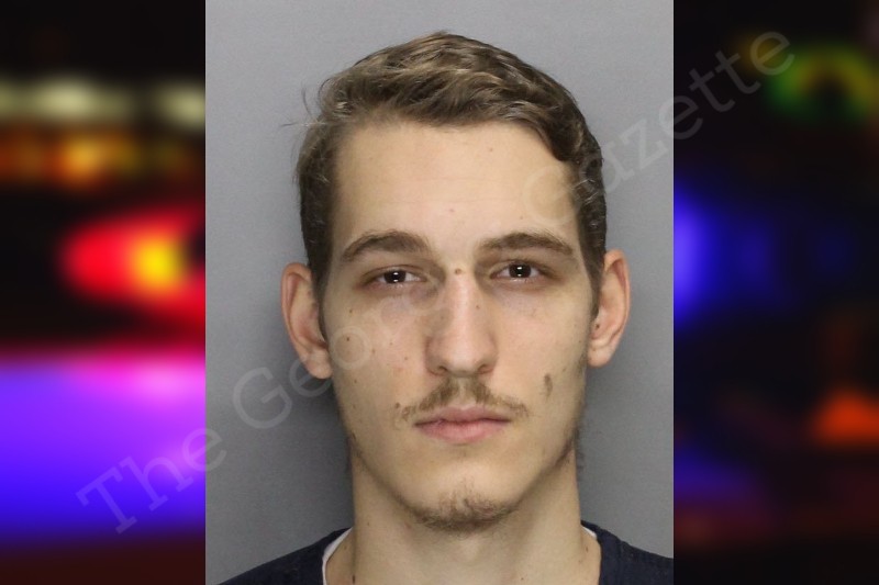 Matthew Lanz — Cobb County