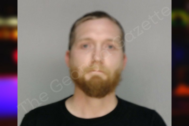 Larry Akins — Bibb County Jail Bookings