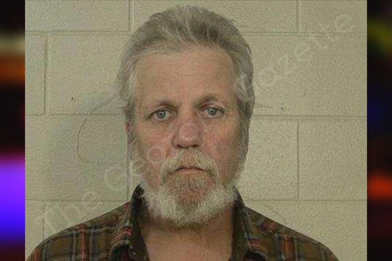 Kevin Levesque — Liberty County Jail Bookings