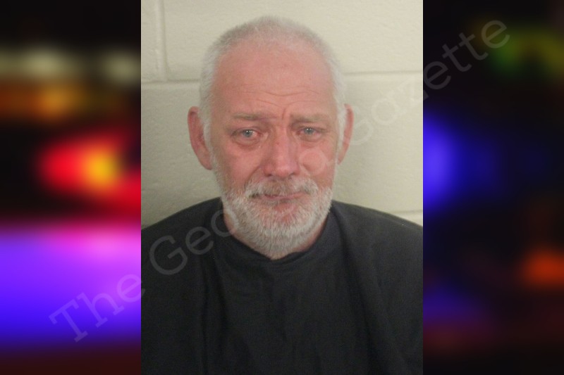 David Little — Floyd County Jail Bookings